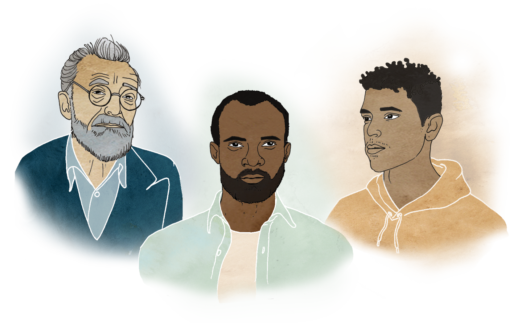 Hem - Stödlinjen för män