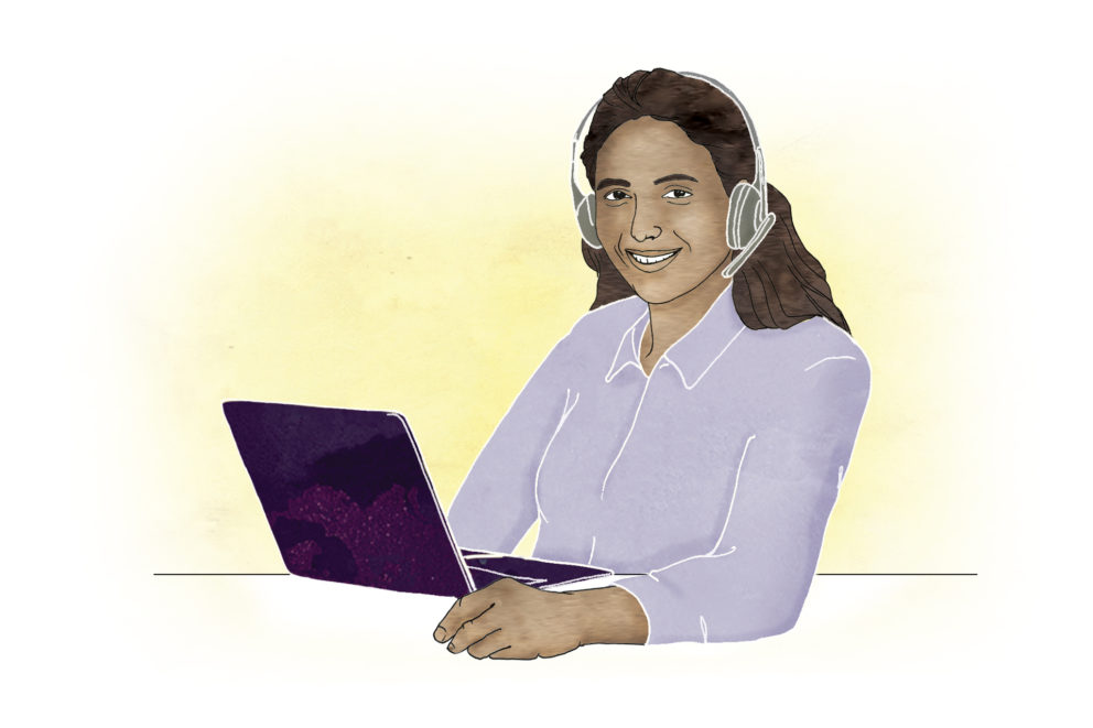 Om oss - Stödlinjen för män